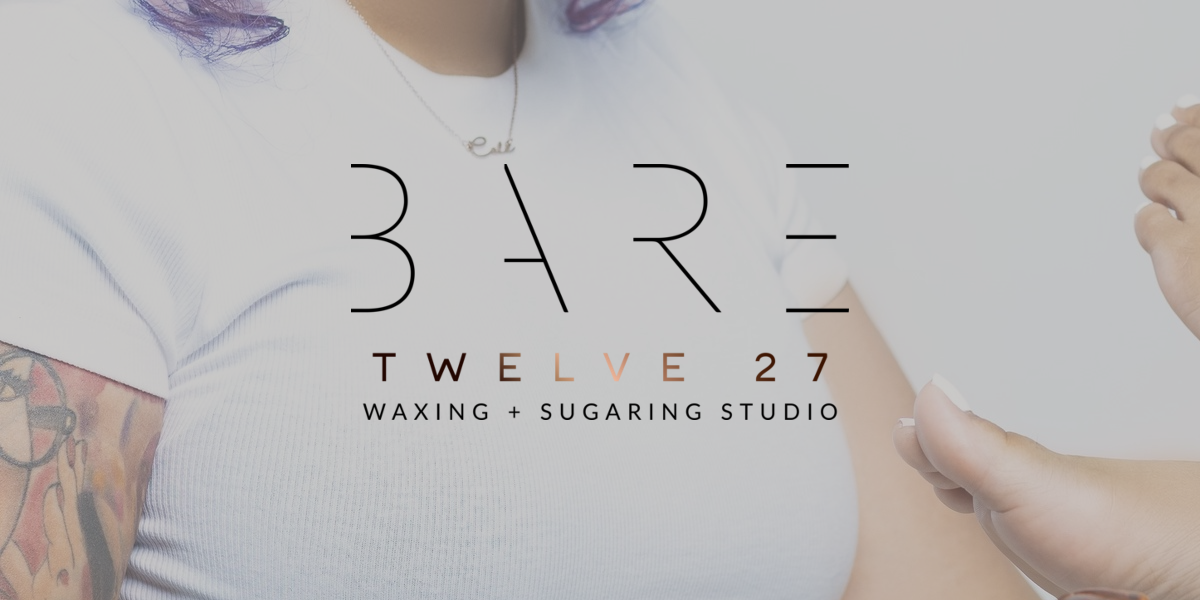 Bare Twelve 27 Waxing + Sugaring Studio